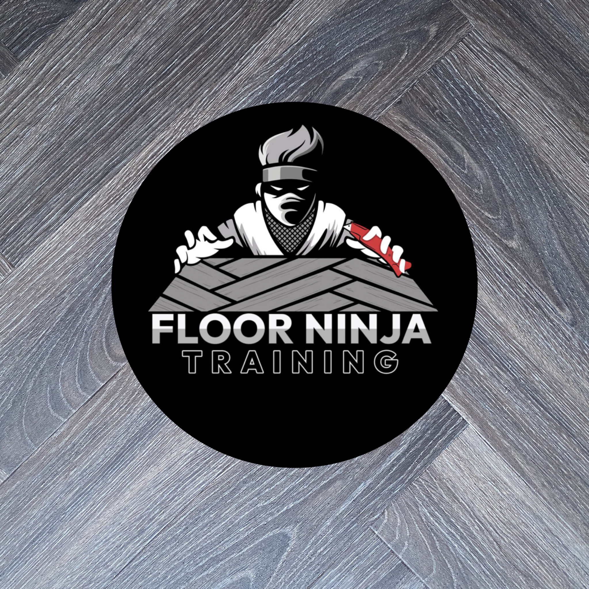 Homepage - Floor Ninja