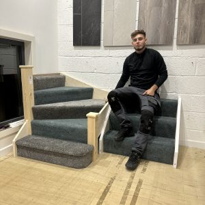 homepage - Floor Ninja